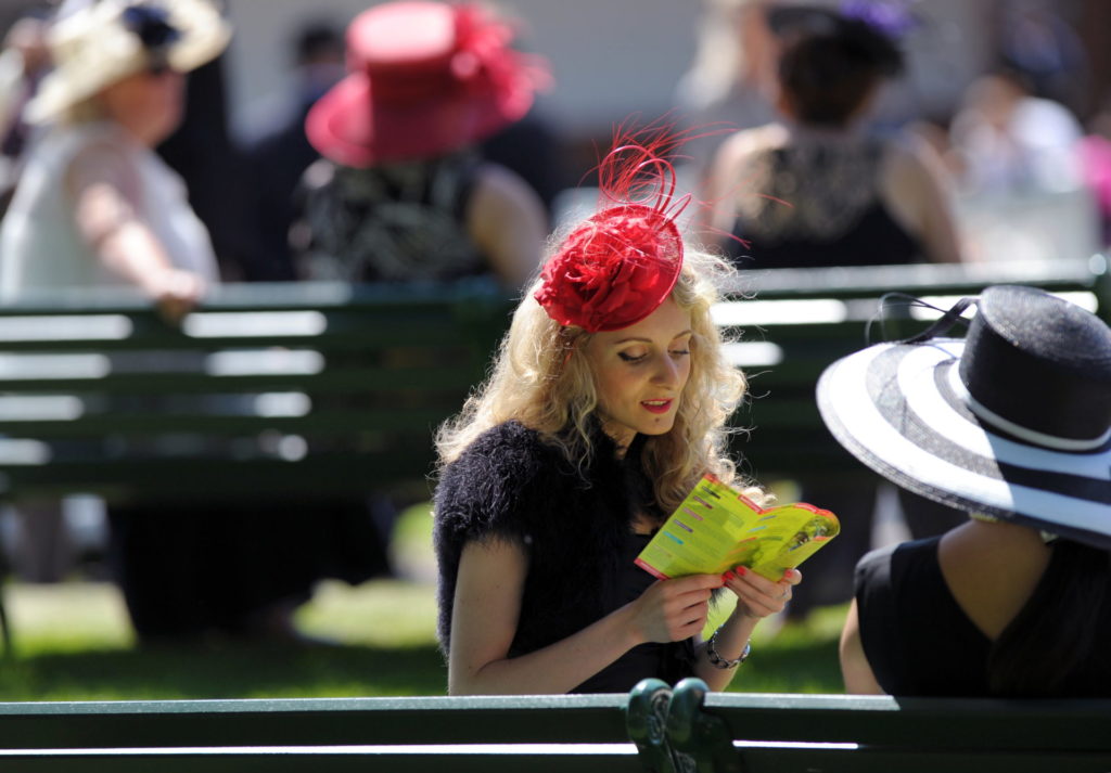 What is a Ladies’ Day in horse racing and why do they exist?