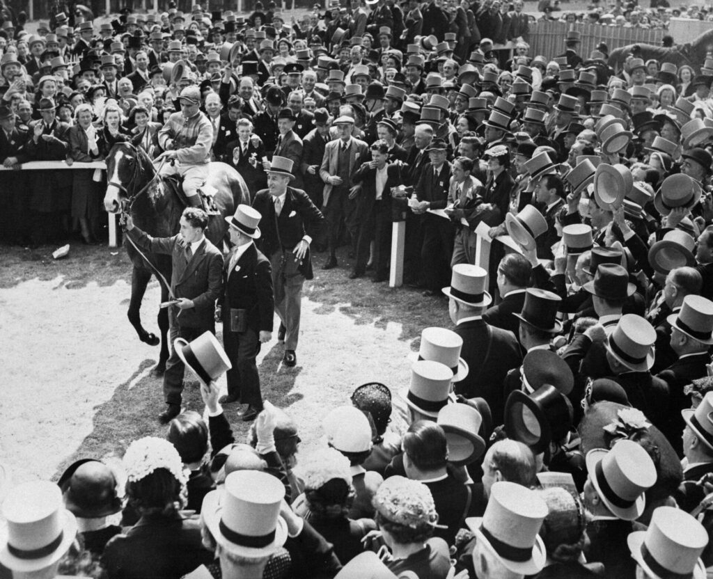 8 of the best retired UK and Irish jockeys | Paddy Power News