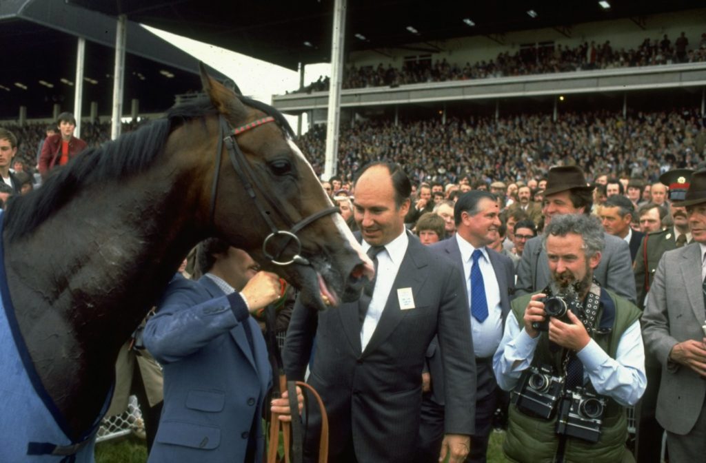 Top 8 most famous race horses of all time | Paddy Power News