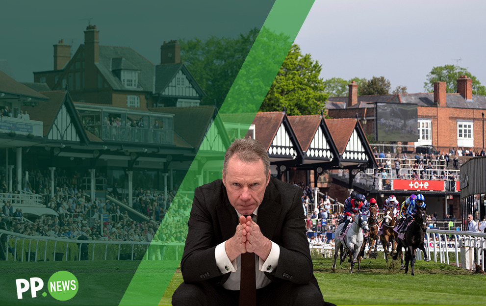 Horse Racing Tips: Mick Fitzgerald's ITV Racing Saturday picks
