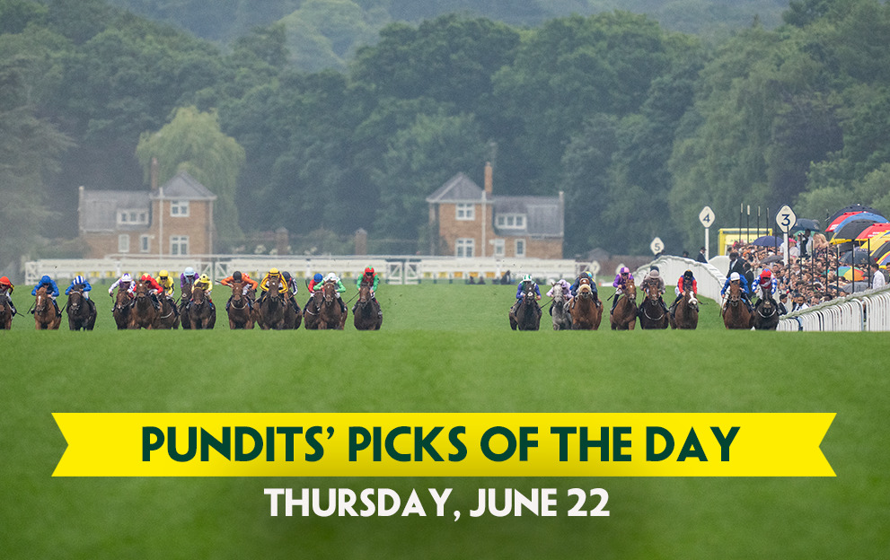 Horse Racing Tips: Paddy's epic Day 3 Royal Ascot Cheat Sheet