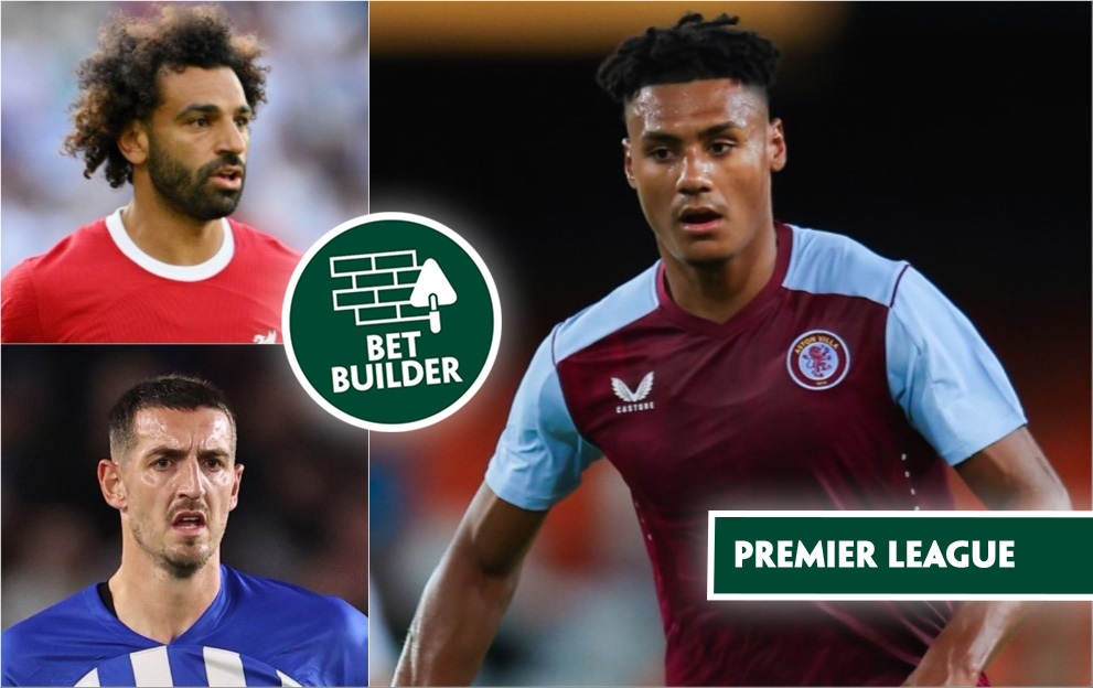 Football Tips: We've a 5/1 Multi Match Bet builder for Sunday