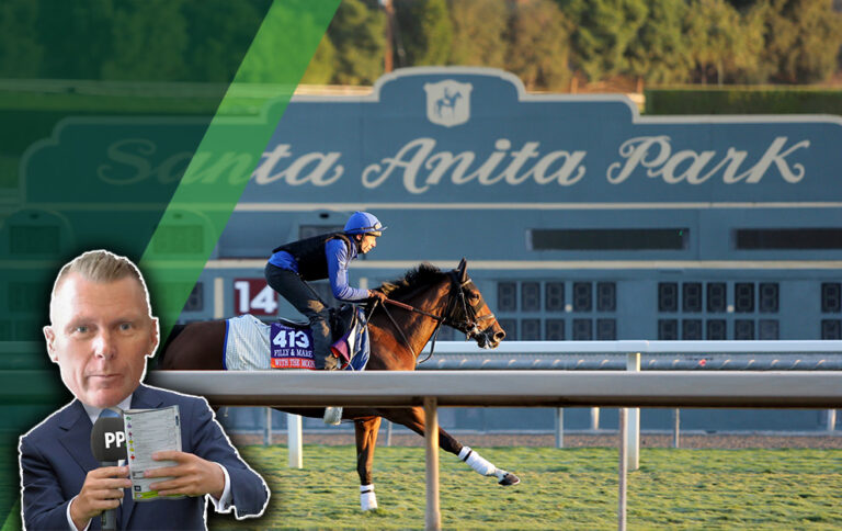 Matt Chapman – Horse Racing Tips | Author at Paddy Power News