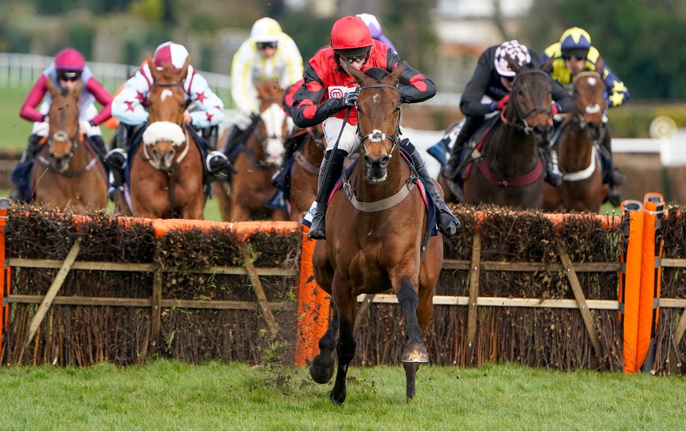 What is a Double bet in sports betting?