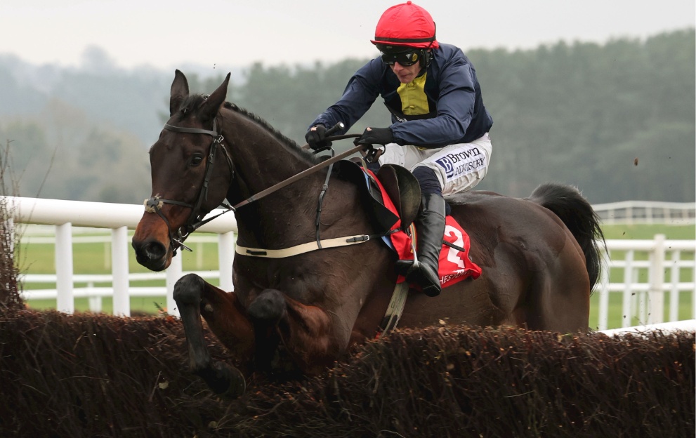 When is the National Hunt Chase? Cheltenham date, time, runners ...