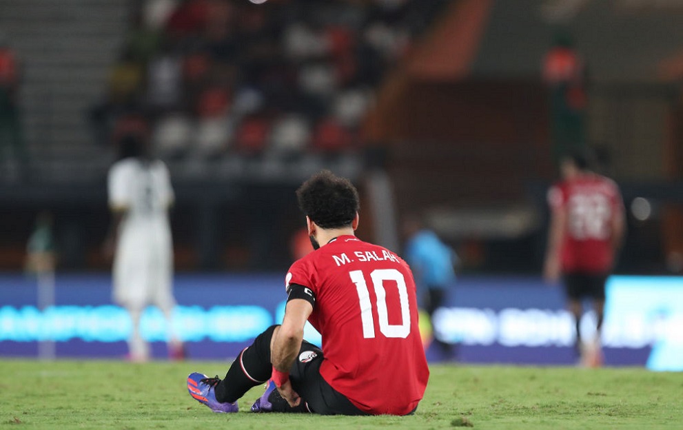 Fulham v Liverpool: Mo Salah instantly recovers from AFCON injury