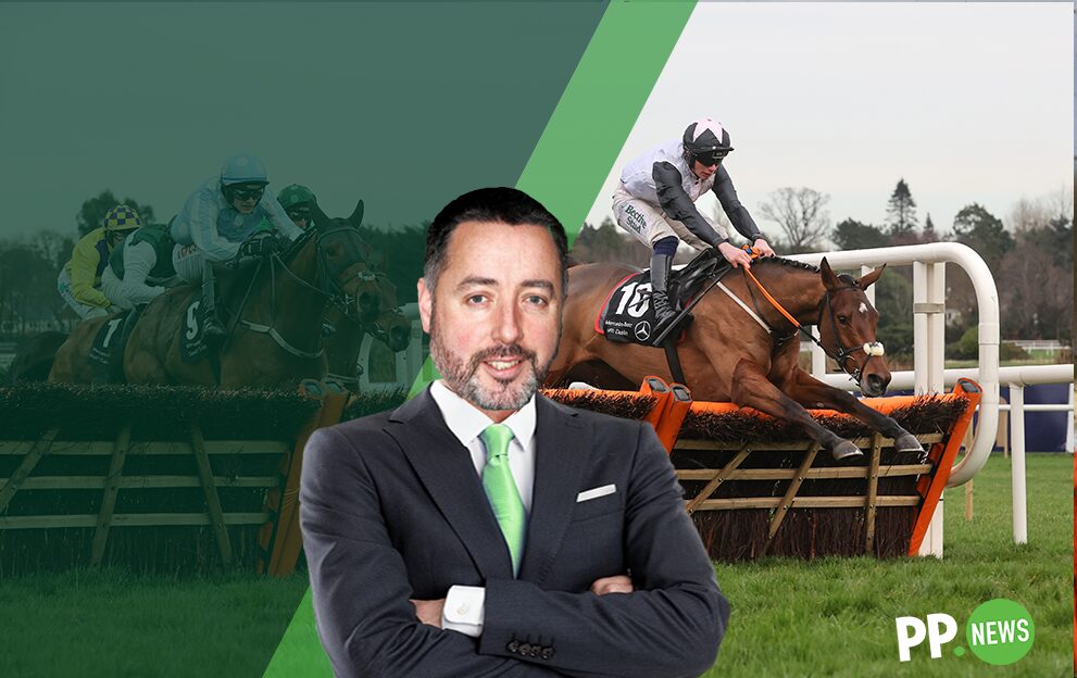 Cheltenham Tips: Rory Delargy's 12/1 antepost Triumph Hurdle bet